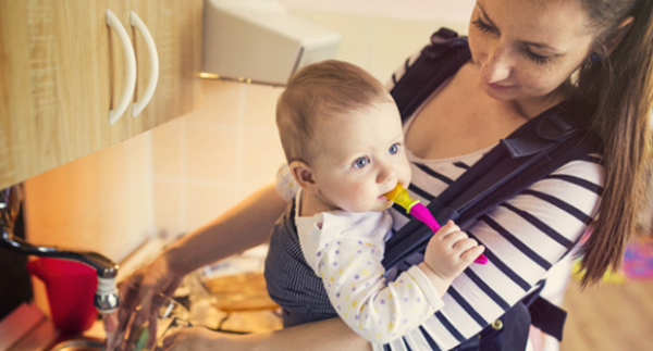 Housework expressed in monetary terms calculator